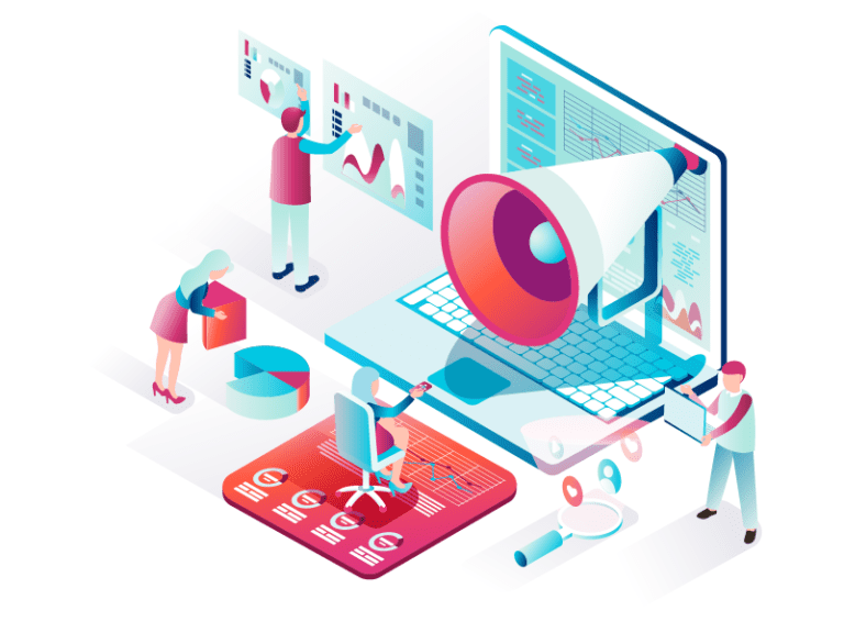 Welcome to maven.marketing